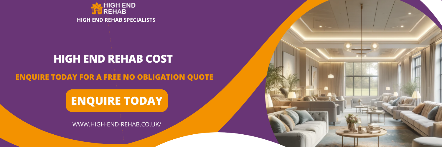 High End Rehab in Barking | Luxury Addiction Treatment – Best High End ...