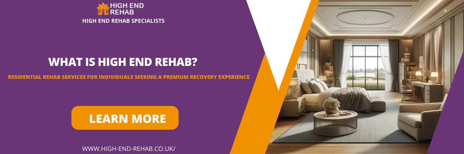 High End Rehab in Barking | Luxury Addiction Treatment – Best High End ...